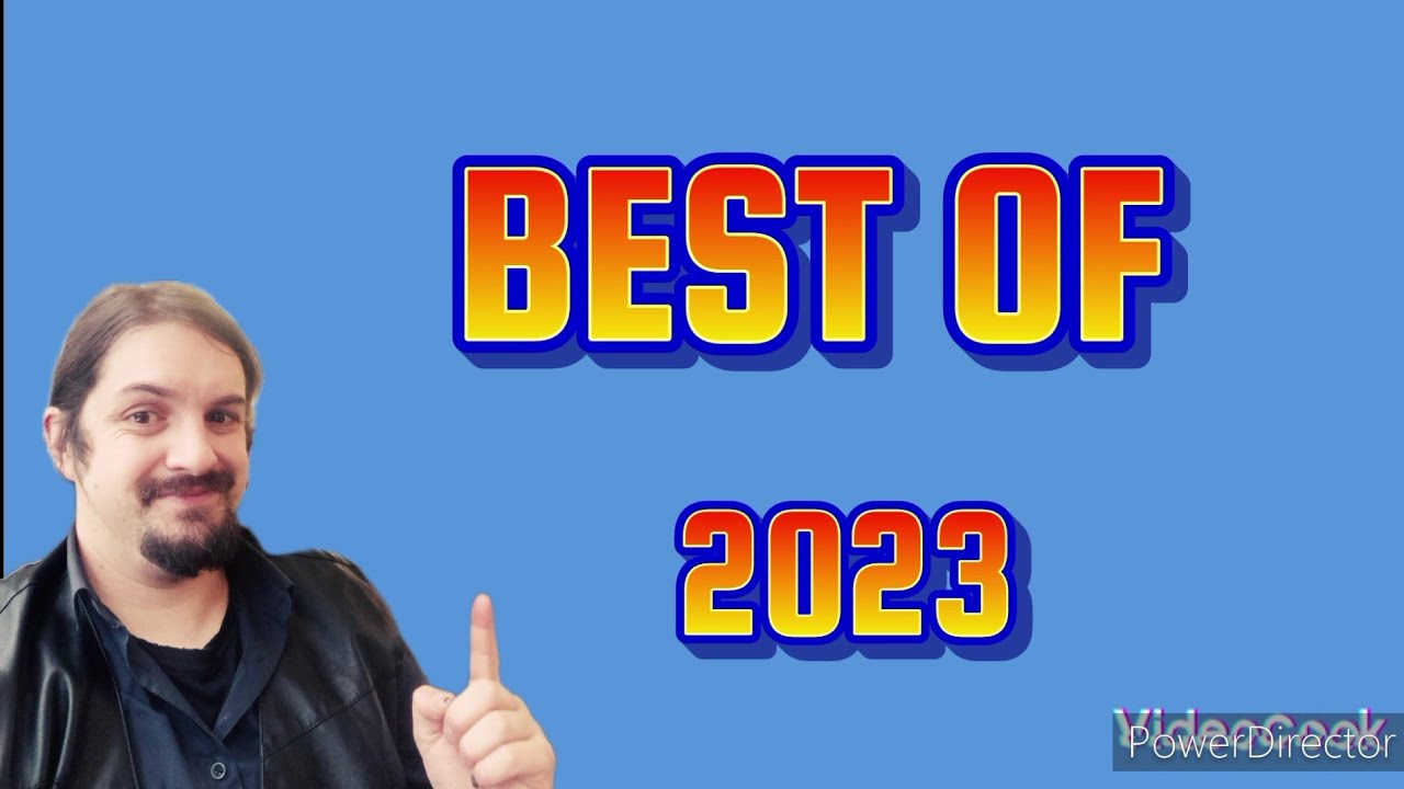 Le Best of de 2023 : les meilleurs moments - YouTube