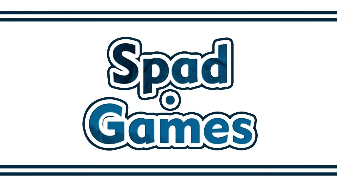 Spad.Games - YouTube