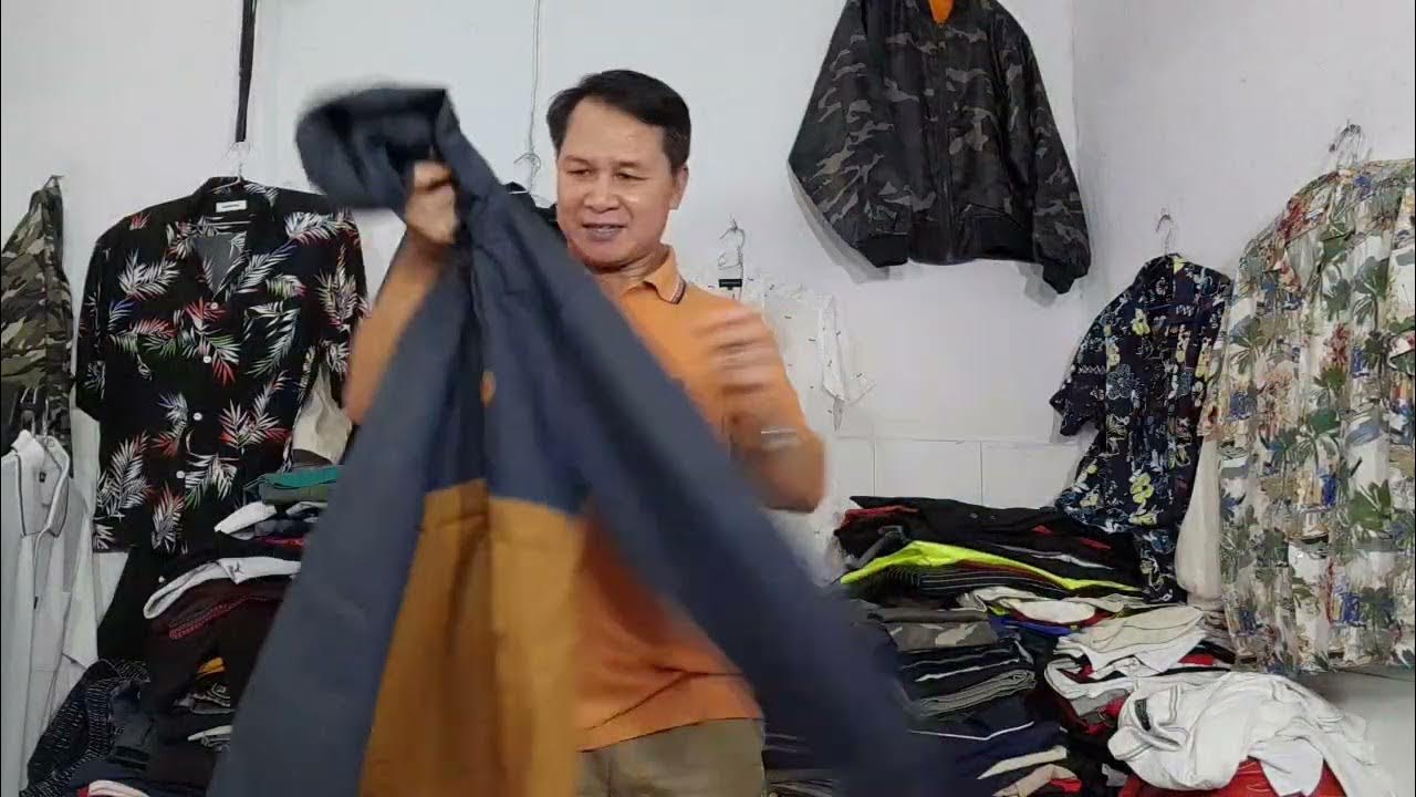 1/1/25 . ÁO GIÓ THỜI TRANG NHẬT. MÃ J541 - J590. 0901779042. ZALO 0977744423. HỒNG Y ĐỒ SI SÀI ...