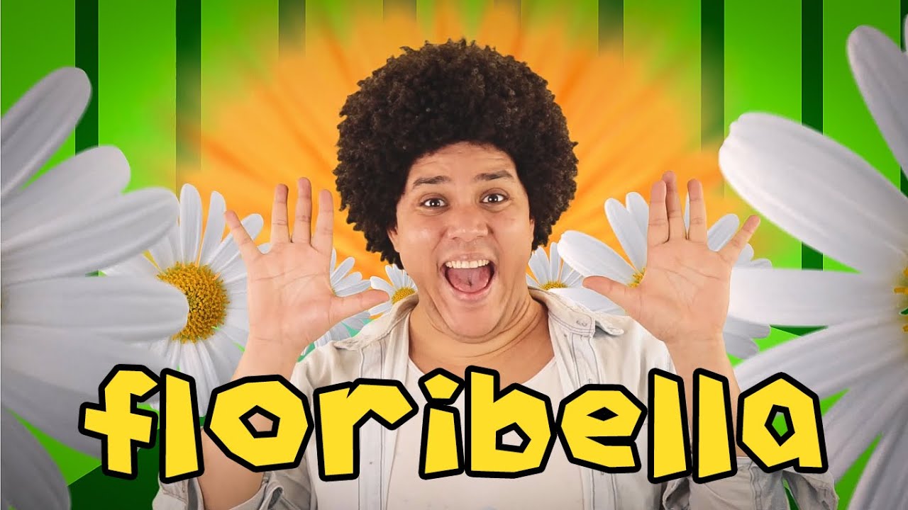 Abertura Floribella - YouTube