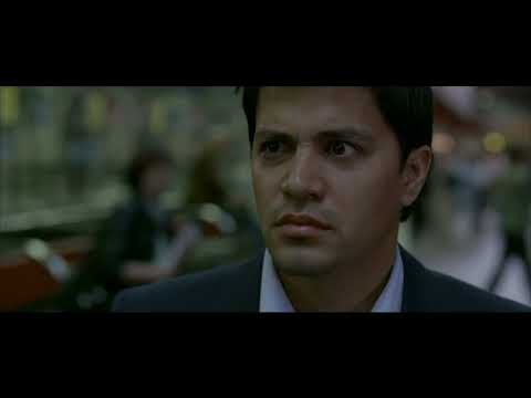 Hostel (2005) | Director's Cut Ending
