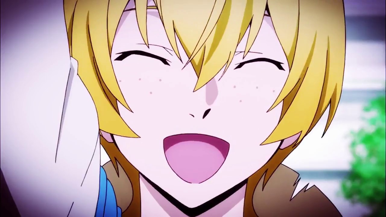 AMV [SCREAM GIRL] Kenji Miyazawa BSD Bungou Stray Dogs - YouTube