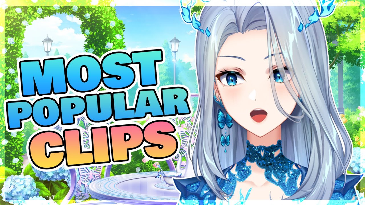 Most Watched Clips in NOVEMBER 2023 - YouTube