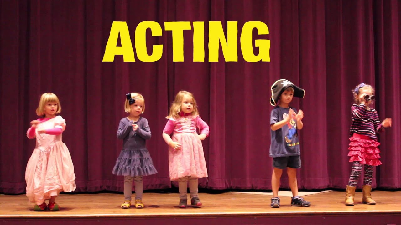 Classes at LTA. - YouTube