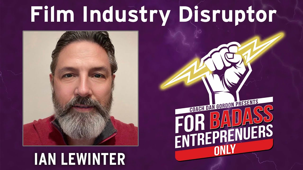 Disrupting Hollywood by Bringing Blockchain to Movie Making - Ian ...