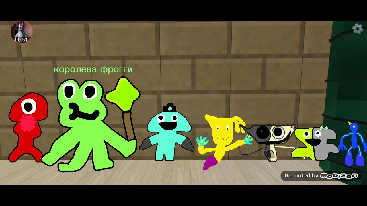 shelter of PUABL 3 официальный трейлер - YouTube