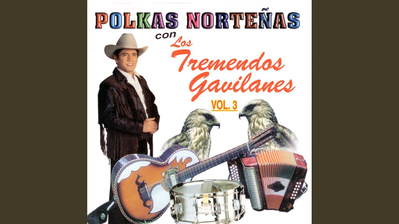 01 los caballos panzones - YouTube