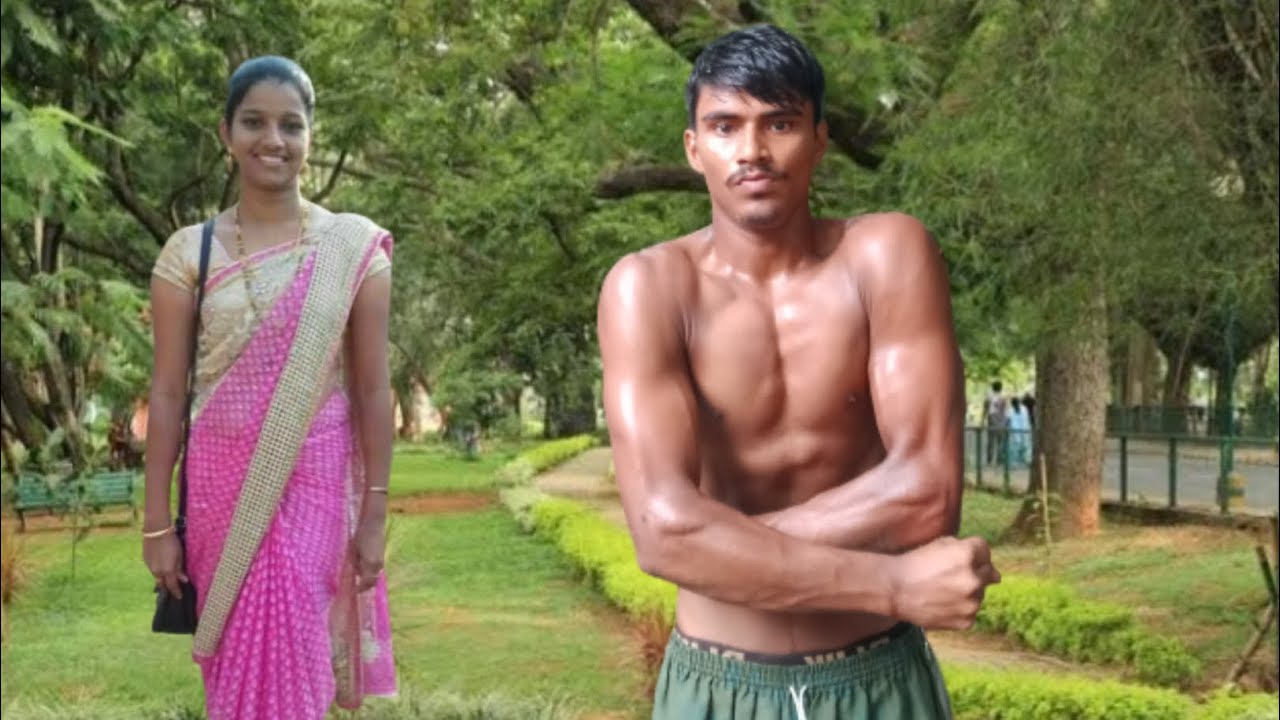 village Bodybuilder para commando training bodybuilder status ...