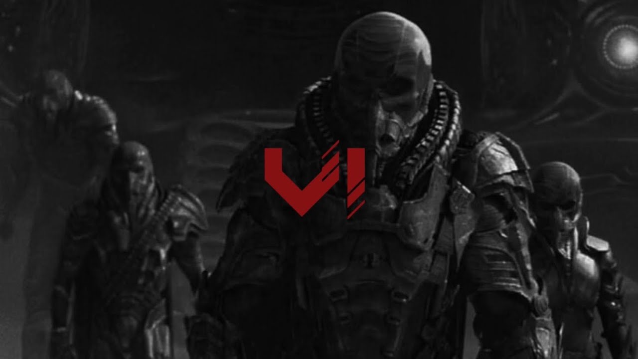 SWORD OF RAO || DEMXN - YouTube