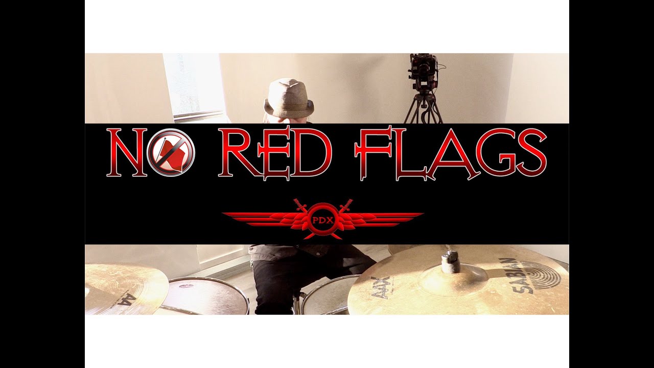 No Red Flags - Ridin Dirty (OFFICIAL VIDEO) - YouTube