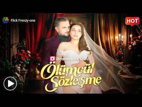 (Dublajlı)Ölümcül Sözleşme.Sevgililer Gecesi'nde hemşire Leyla'nın hayatını değiştiren#new #Passion