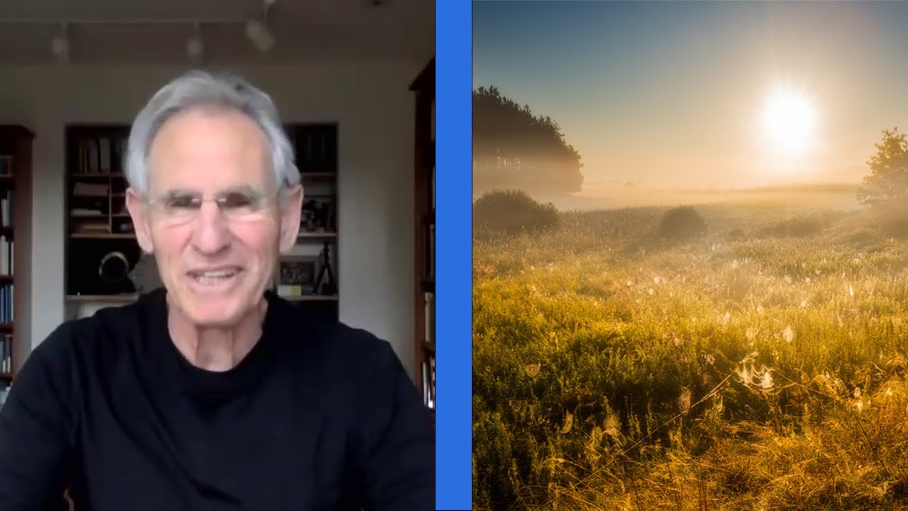 Tapping into your Inner Beauty and Wisdom || Jon Kabat-Zinn Mediation ...
