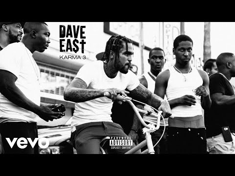 Dave East - Blue Story (Audio) ft. Bino Rideaux