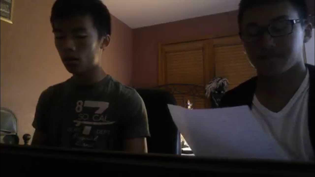 Nyob Ua Ke- Maa Vue (Cover) - YouTube