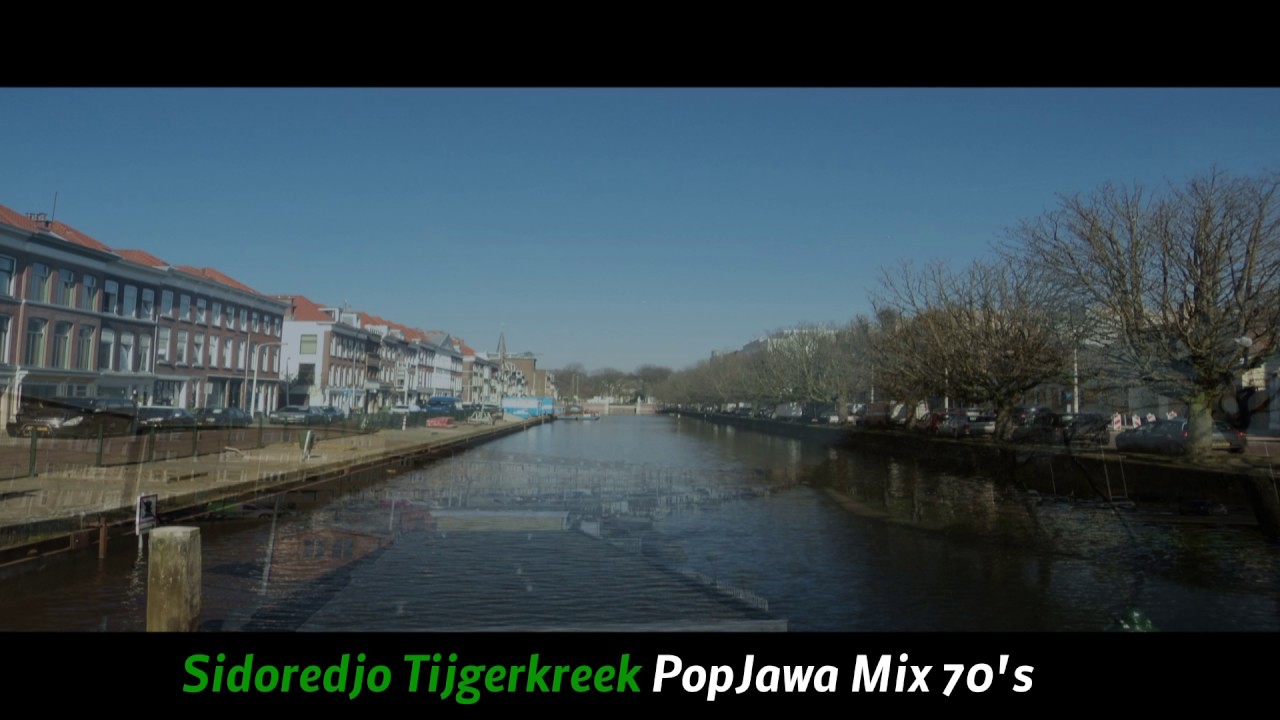 Pop Jawa Mix 70's - YouTube