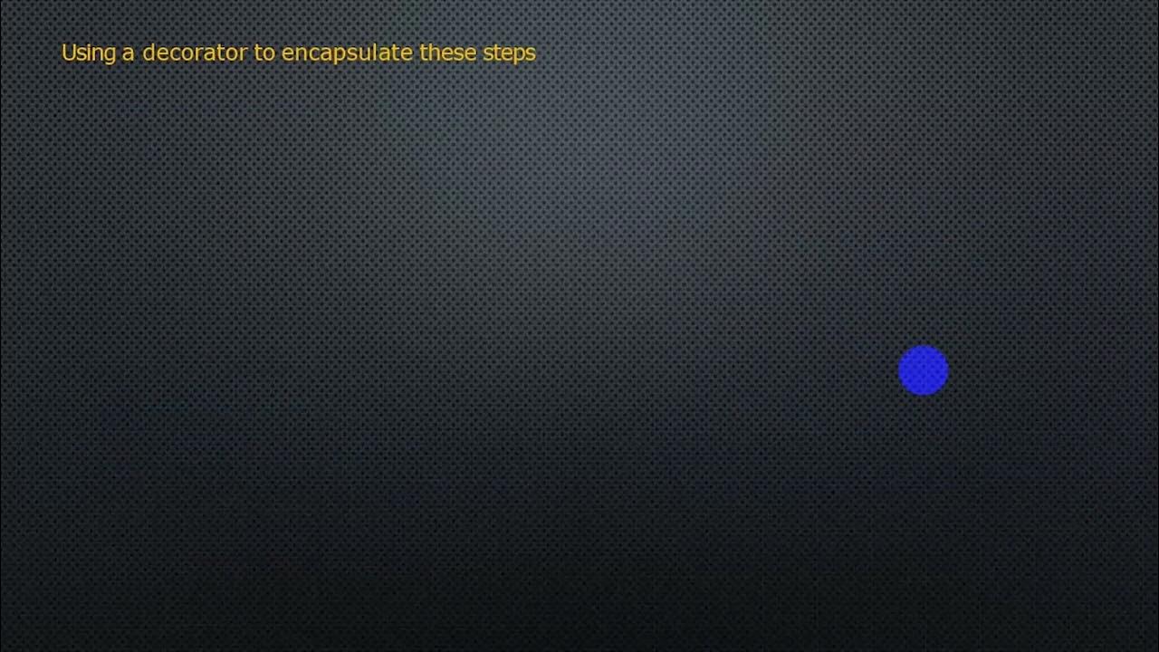 P2 EP105 The contextmanager Decorator Lecture for Python 3 Deep Dive ...