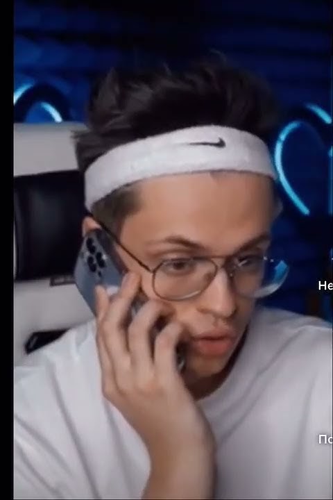 БУСТЕР НАЕХАЛ НА КАТЮ😳 Twitchmoments Twitch Buster екатзе Youtube
