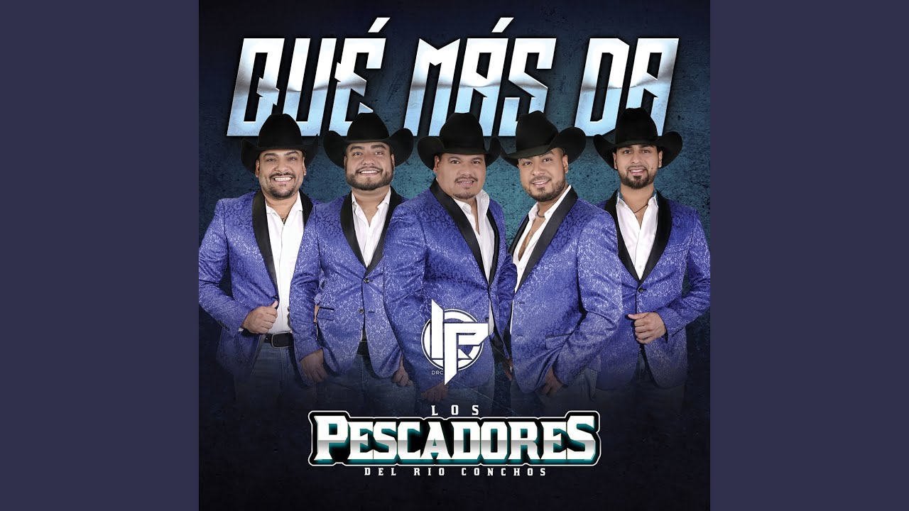 Qué Más Da - YouTube