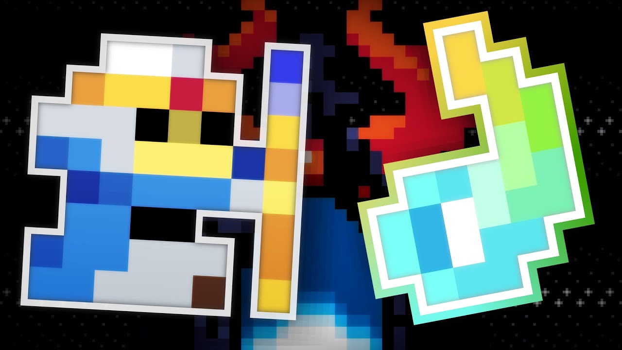 FULLY EXALTED SHINY MYSTIC PPE | RotMG - YouTube