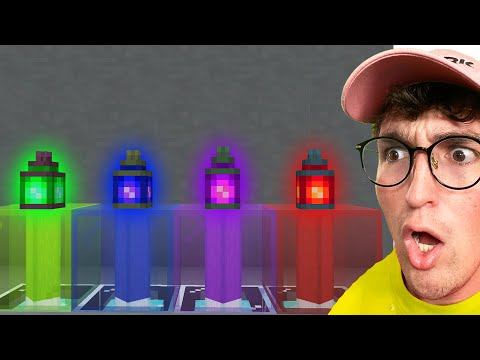 Testing Viral Minecraft Hacks That 100% Work | Safe Videos for Kids