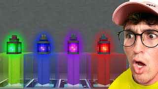 Testing Viral Minecraft Hacks That Actually Work | Safe Videos for Kids