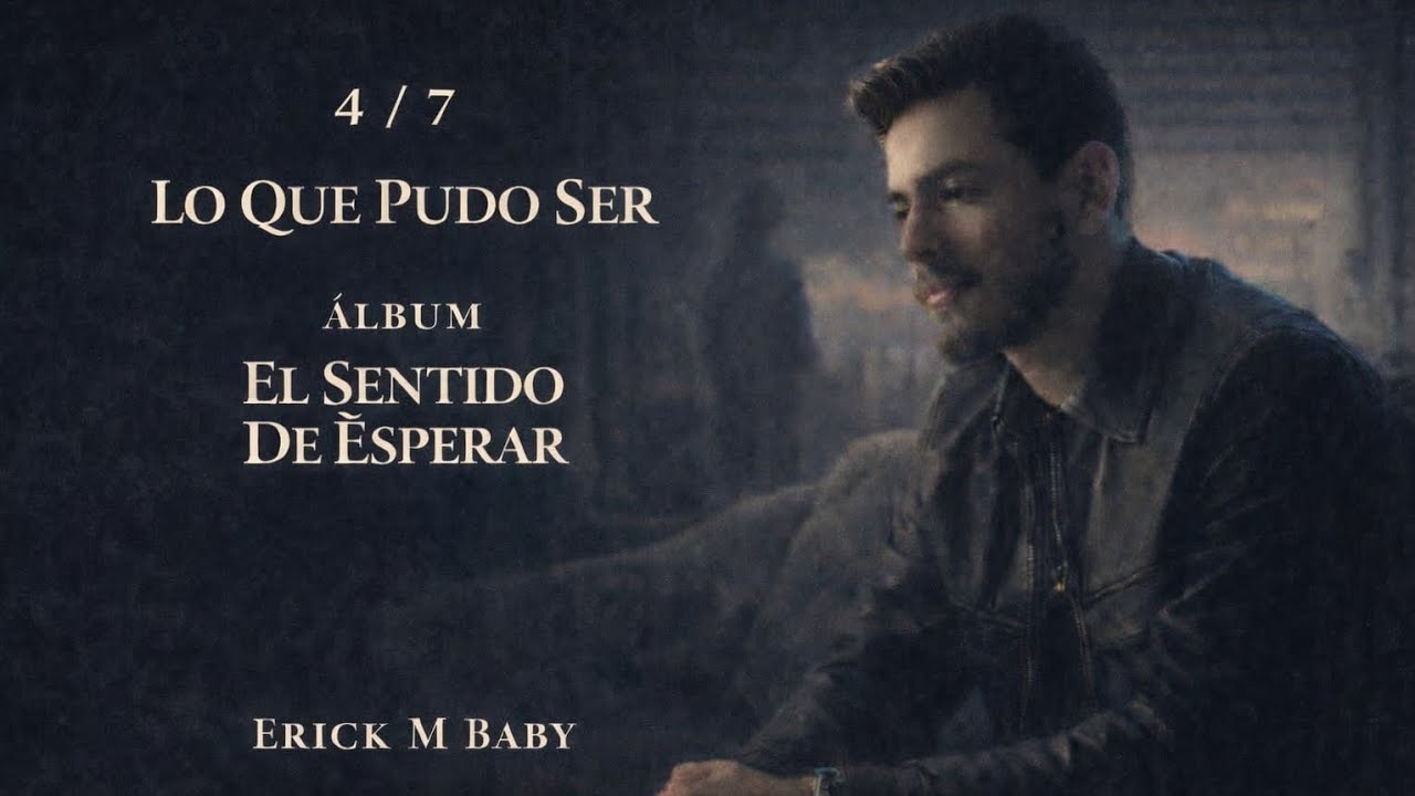 ERICK M BABY - LO QUE PUDO SER 4 - YouTube