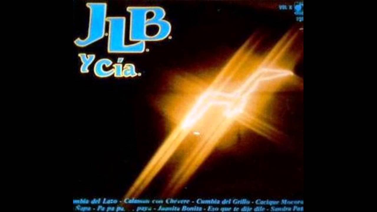 JLB y CIA cumbia del grillo - YouTube Music