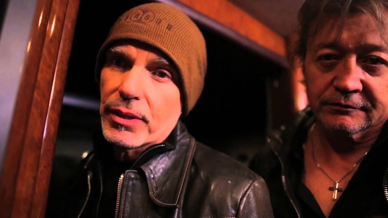 RAISIN' CAIN - YouTube