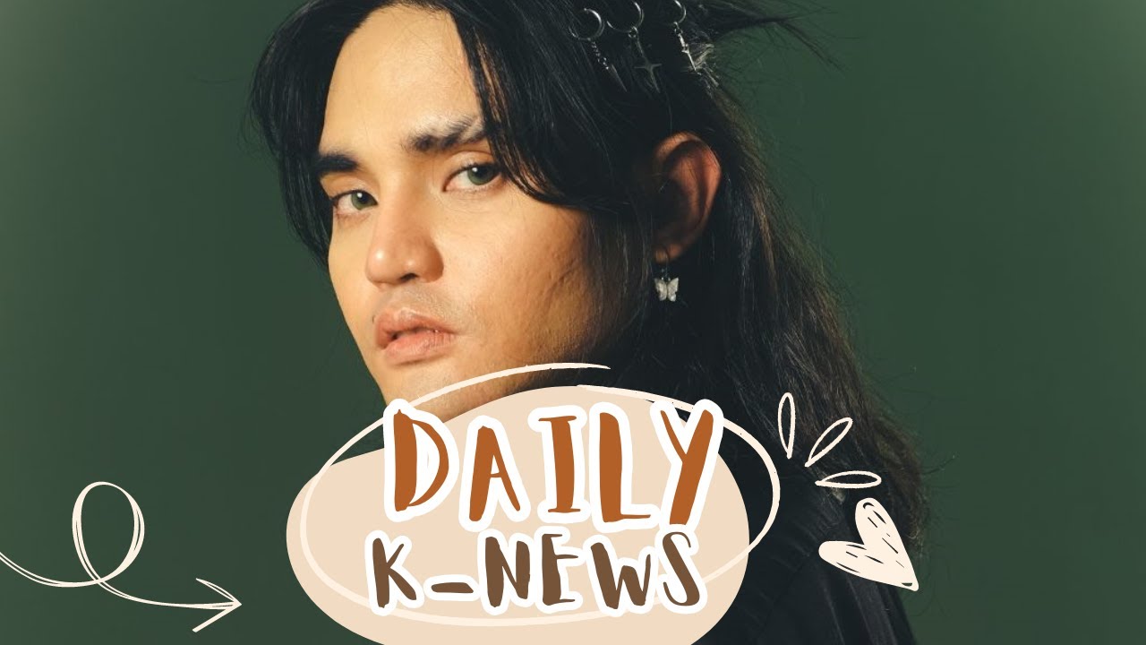 PABLO ng SB19, naglabas ng bagong awitin 'EDSA' #sb19 #pablo #edsa ...