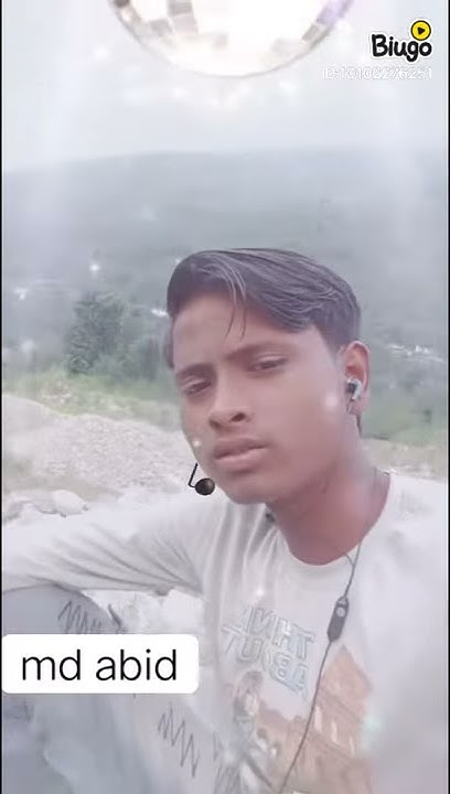 MD Abid - YouTube