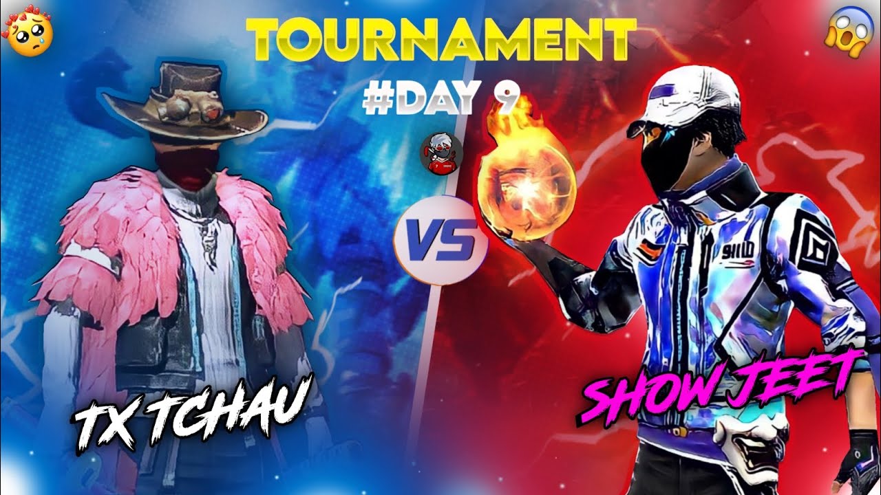 FREESTYLE X TOURNAMENT LEAGUE 1VS1 MATCH #day 9 🔥 - YouTube