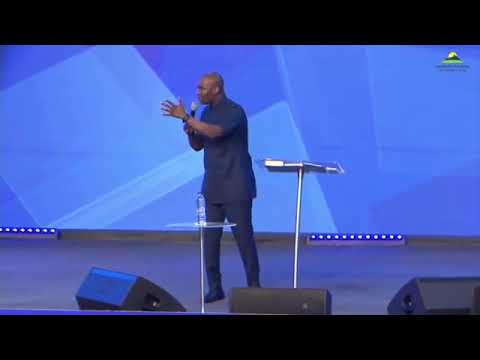 DEALING WITH THE STORMS | Apostle Joshua Selman Nimmak