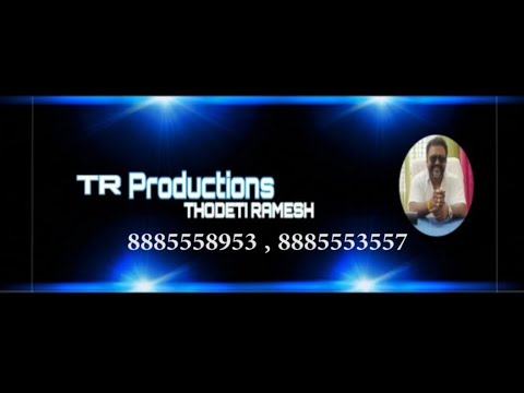TR PRODUCTIONS - YouTube