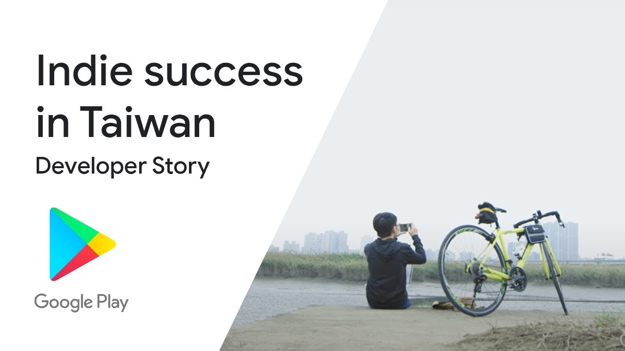Android Developer Story: Indie game developers find success on Google ...