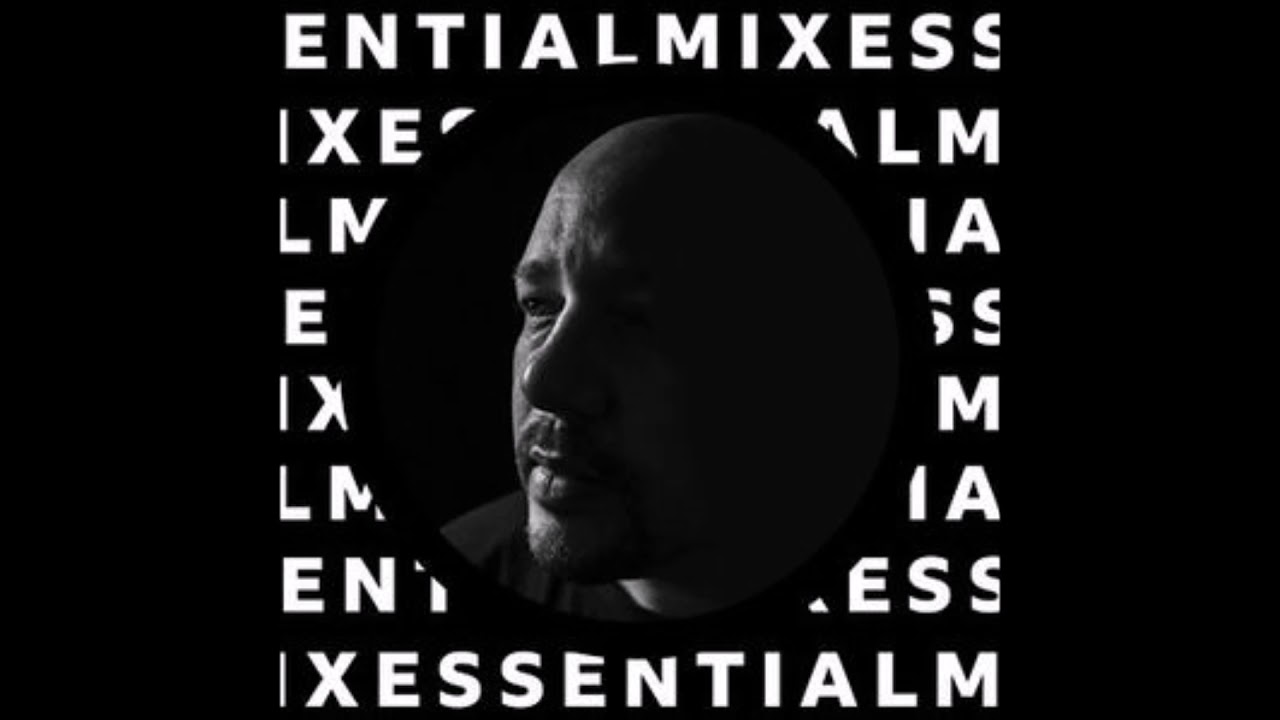 dBridge - Essential Mix @ BBC Radio 1 - 01.02.2020 - YouTube