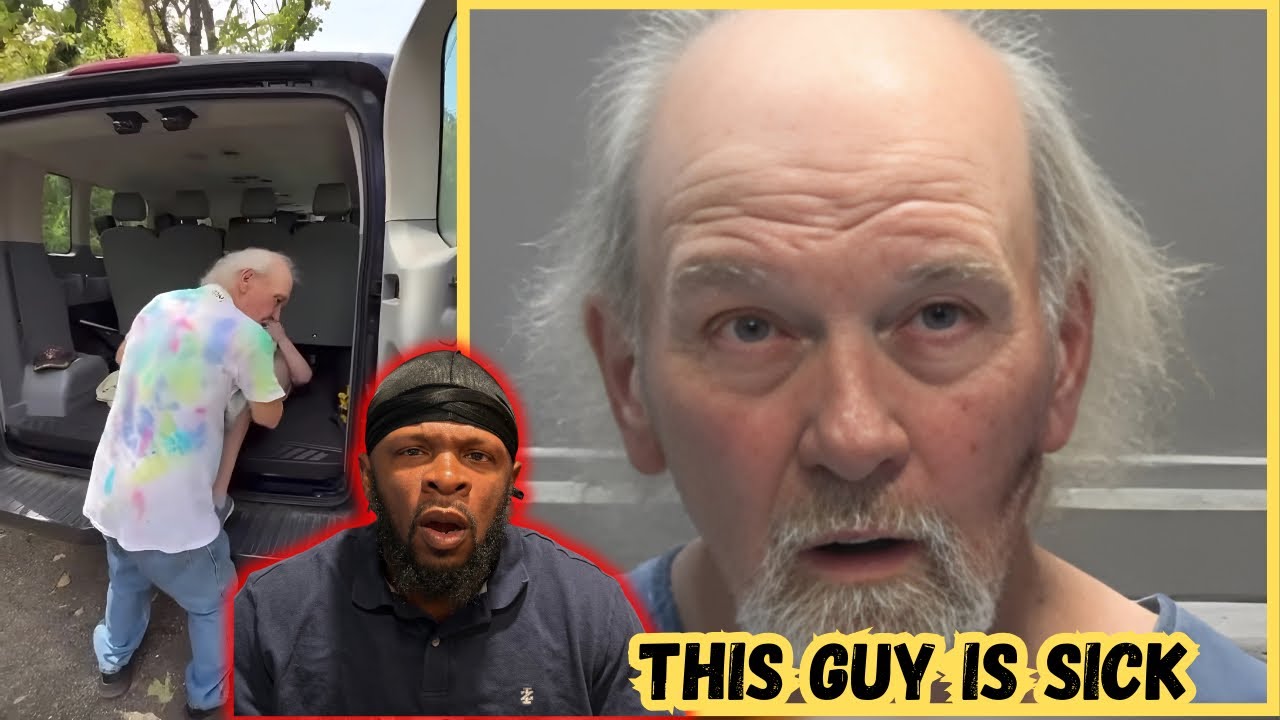 This guy is a sicko for this - YouTube