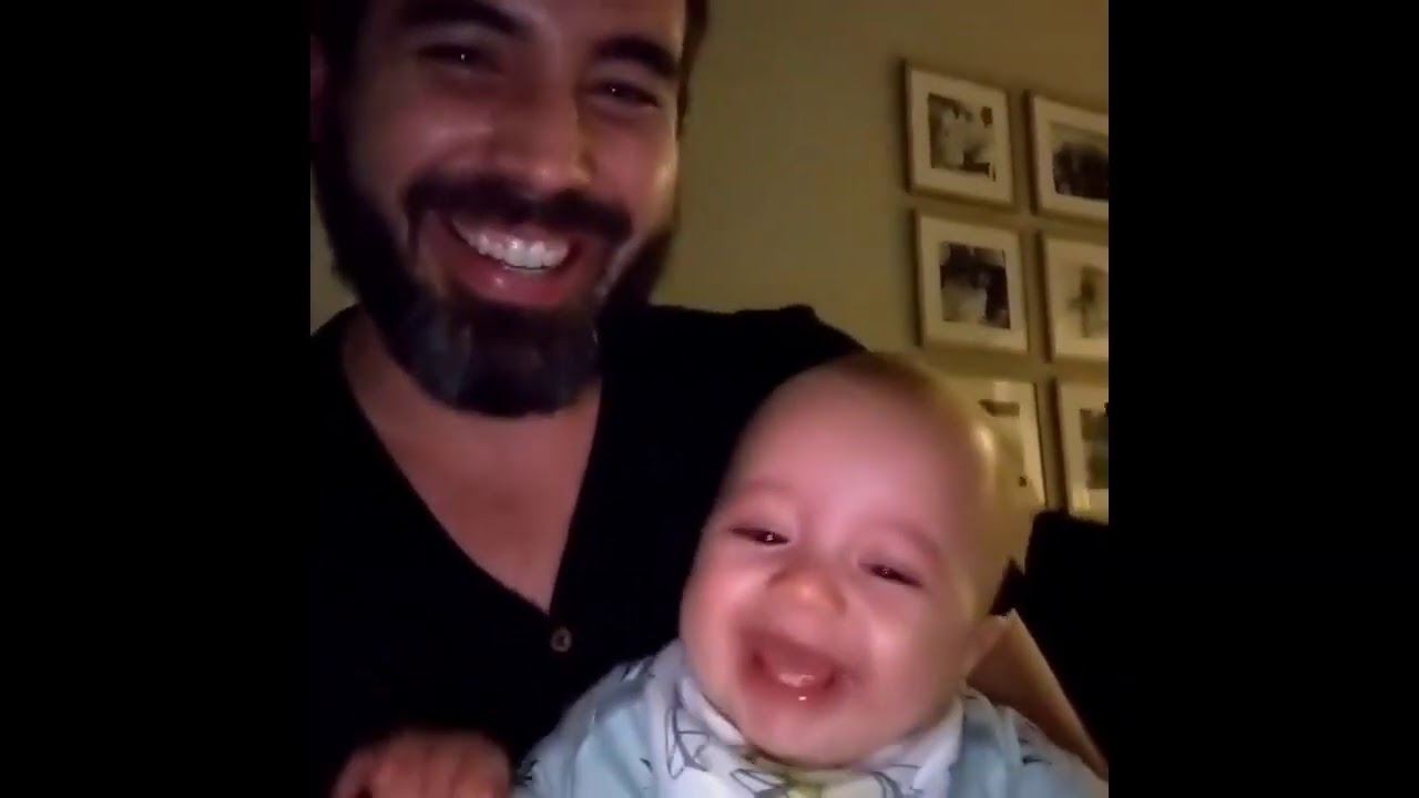 ️Best Funny Baby Of Tik Tok Compilation 2020!!! ️ - YouTube