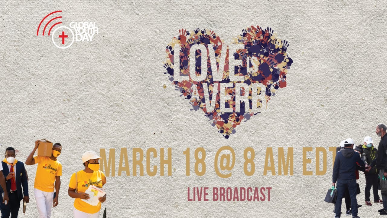 #GYD23 Mid-day Check-In - YouTube