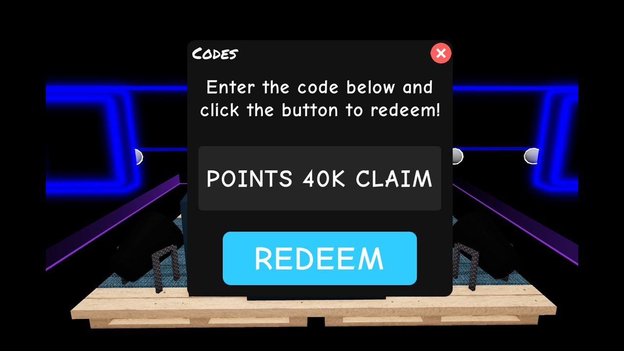 ALL 6 NEW SECRET OCTOBER UPDATE CODES In FUNKY FRIDAY CODES | ROBLOX ...