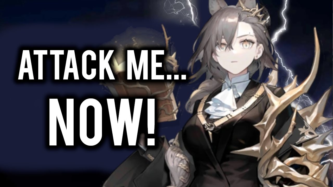 Reflect Damage is Fun - YouTube