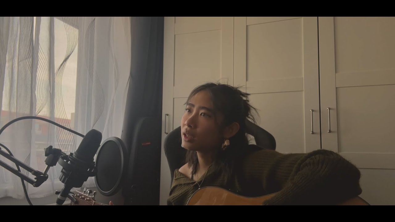 slow burn - infinity song (cover) - YouTube