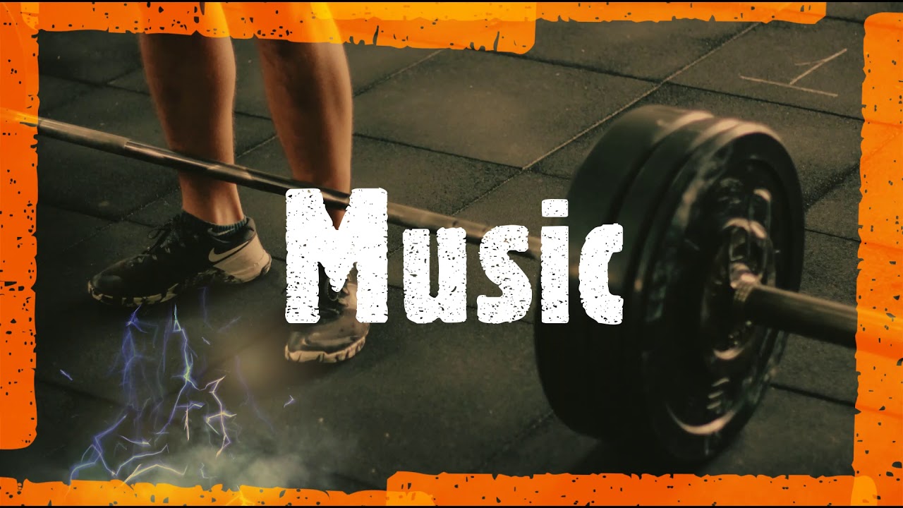 Gym Beat |Workout Music |Training Beat |Royalty Free Music |Gym Music ...