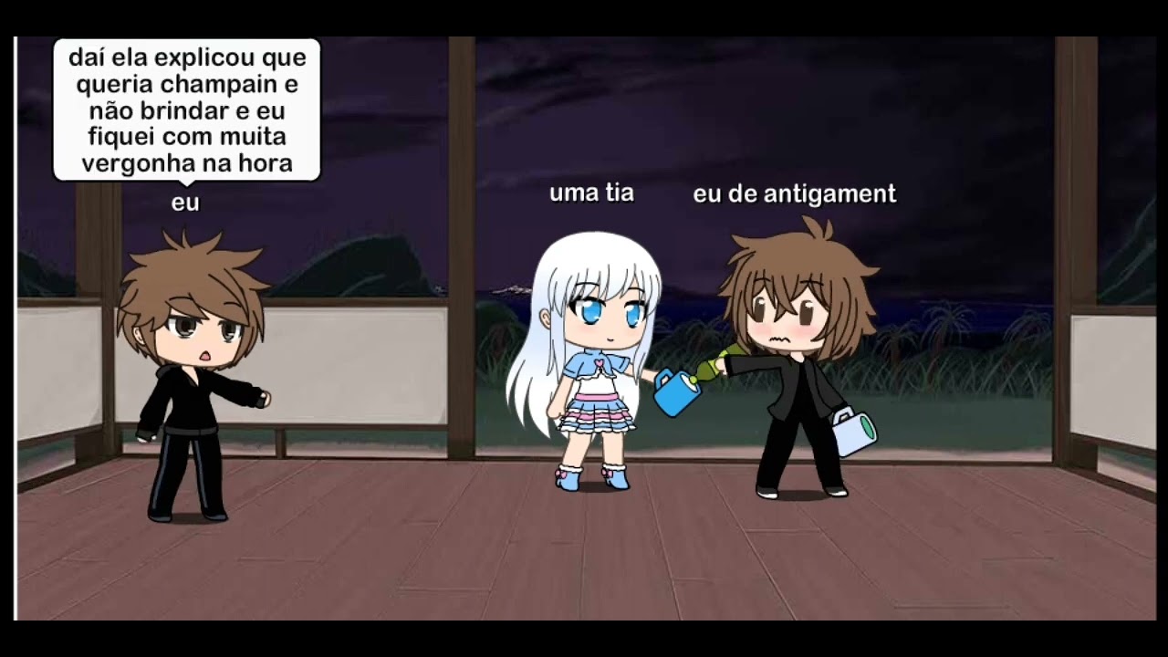contando histórias minhas 1 - YouTube