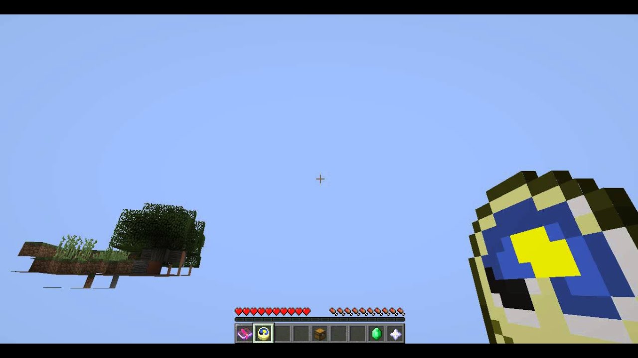 Build Battle - Minecraft PC #2 - YouTube