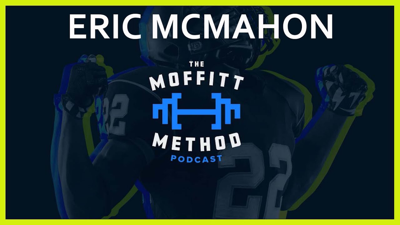 Eric McMahon Coaching & Sport Science Program Manager - NSCA - YouTube