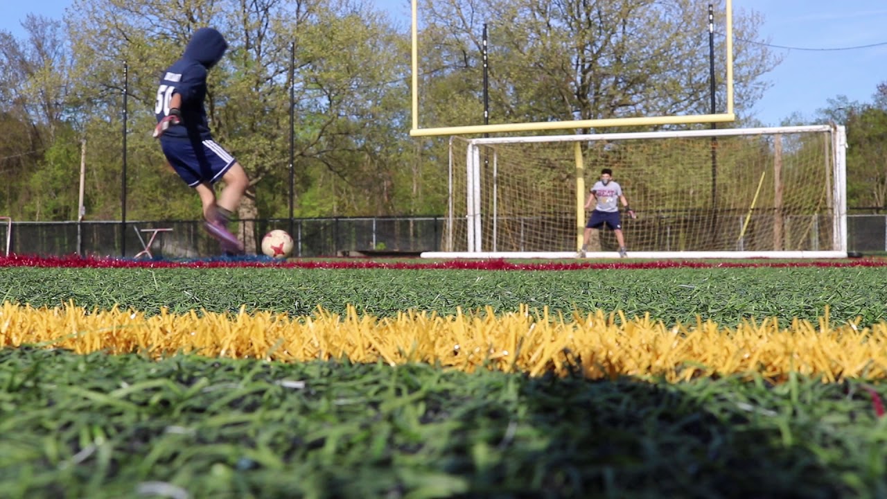 Forfeit Penalties Challenges! (w soundcloud rapper) - YouTube