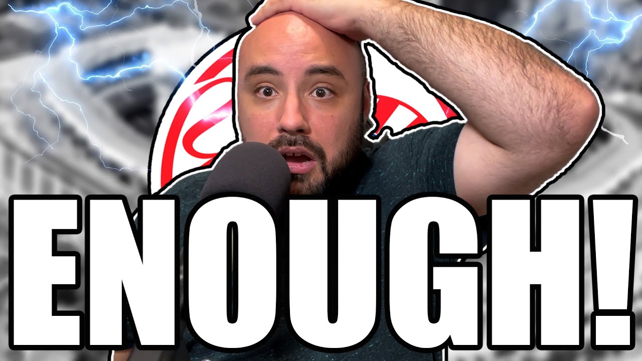 Yankees NEED MASSIVE CHANGES| Enough Is Enough (Yankees Rant) - YouTube
