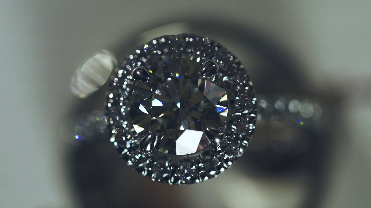 Engagement Ring / Wedding Rings / Wedding Videography - YouTube