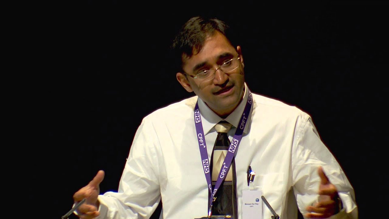 Reflective Space: Best at Basics - YouTube