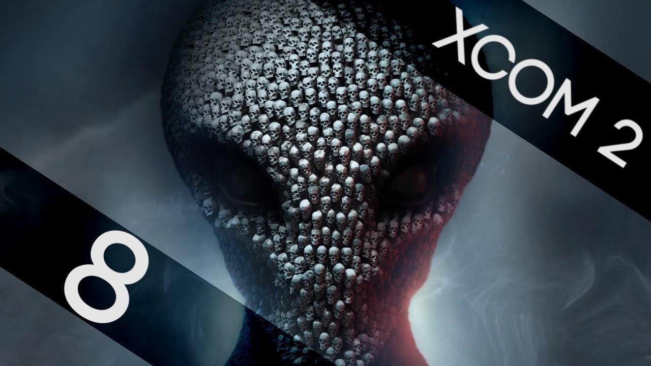 Avatar #8 XCOM 2 Gameplay ITA - YouTube